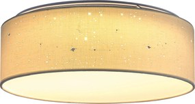 Rabalux Bílé stropní LED svítidlo Otilia 400mm 22W 3308