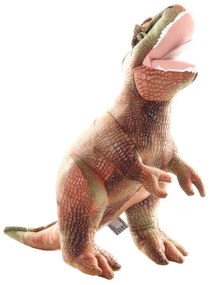 Plyš T-Rex
