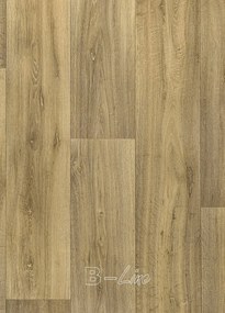 Beauflor PVC Puretex Lime Oak 613 M - š. 4 m dřevo m2