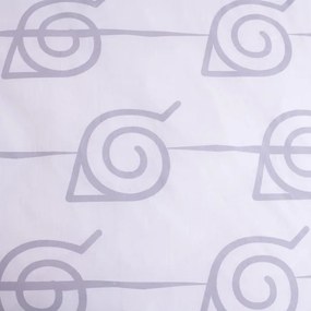 Jerry Fabrics Povlečení Naruto 140x200, 70x90 cm