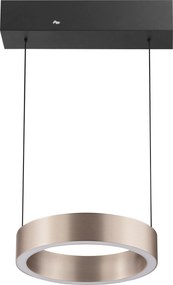 XXXLutz ZÁVĚSNÉ LED SVÍTIDLO, - Závěsná LED svítidla - 003106041205