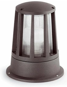 FARO 72310 - Venkovní lampa SURAT 1xE27/20W/100-240V IP54