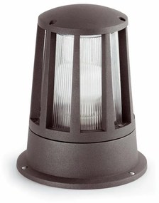 FARO Barcelona FARO 72310 - Venkovní lampa SURAT 1xE27/20W/100-240V IP54 FA72310