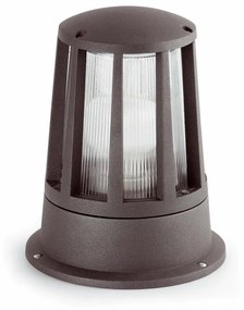 FARO 72310 - Venkovní lampa SURAT 1xE27/20W/100-240V IP54