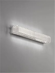 Nástěnné LED svítidlo NOVA LUCE AURELIA 19W 3500K 9333064