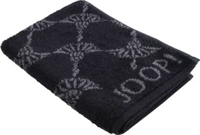 XXXLutz RUČNÍK PRO HOSTY, 30/50 cm, černá Joop! - Ručníky na ruce - 003367025019