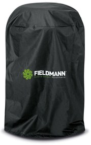 Fieldmann FZG 9052 Obal na gril Rozměry: Ø 80 x 75 cm, Nepromokavý materiál, Pro modely: FZG 1004; 1013; 1016; 1017, .