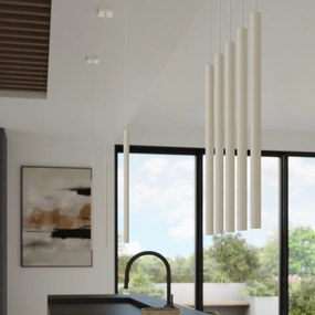 Sollux Lighting Nástěnné svítidlo PASTELO 2 béžové