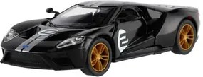 TEDDIES Auto Kinsmart Ford GT 1:38 / Kov/plast / Na zpětné natažení /