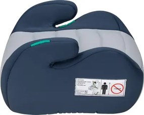 FreeON Podsedák Booster Comfy i-Size 125-150 cm Blue-gray