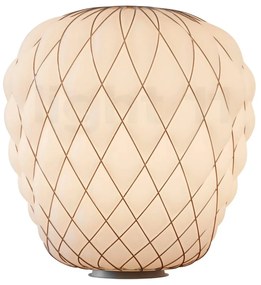 Stolní lampa PINECONE - 4340BI - Fontana Arte