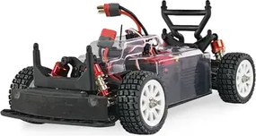 Amewi Hyper Go Lancia Delta HF Integrale / RC auto / Rallye-Drift / 4W