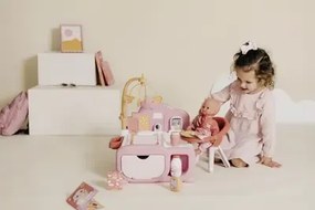 SMOBY Hrací centrum Baby Nurse Cocoon Nursery / od 3 let