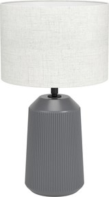 XXXLutz STOLNÍ LAMPA, E27, 23/41 cm Eglo - Online Only svítidla - 003348292802