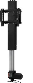 Motorizovaný TV zdvih Délka zdvihu 50,8 cm