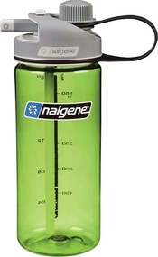 Sportovní láhev NALGENE MultiDrink Sustain 600 ml Clear