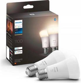 Smart žárovka Philips Hue White E27