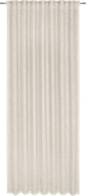 XXXLutz HOTOVÝ ZÁVĚS, poloprůhledné, 140/245 cm Esposa - Závěsy - 004789086903