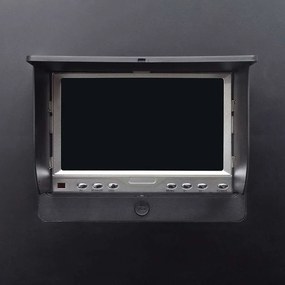 Potrubní inspekční kamera 30 cm s DVR kontrolní skříňkou 141772