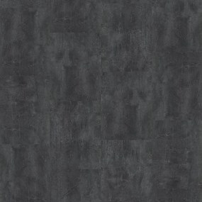 Vinylová podlaha Fatra Thermofix Beton Antracit 15470-58