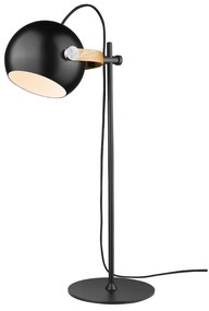 Halo Design 734184 stolní lampa DC černá, 50cm