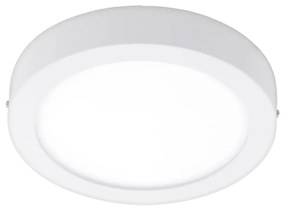 Eglo | Eglo 94076 - LED stropní svítidlo FUEVA 1 LED/16,47W/230V | EG94076