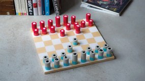 Hra Šachy REMEMBER