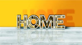 GLOBO 29975 HOME dekorativní stolové svítidlo LED dřevo