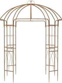 Pavilon Keira - hnědá