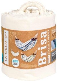 Houpací síť La Siesta Brisa Kingsize Modern vanilla