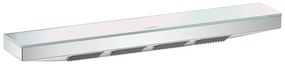 Hansgrohe Rainfinity, šíjová sprcha 500 1jet s poličkou, chromová, HAN-26243000