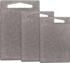 Classbach SB 4012 GR Krájecí prkénka 3ks