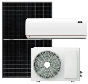 Klimatizace GETI GKH18K hybridní 5kW