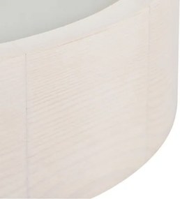 Svítidlo Kanlux JASMIN 470-WE E27 wenge 23122