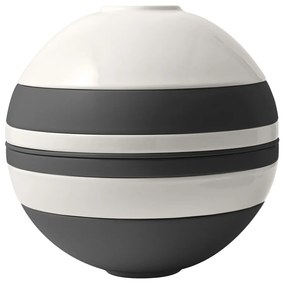 ICONIC LA BOULE BLACK & WHITE