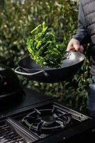 Outdoorchef Pánev WOK BARBECUE 33cm