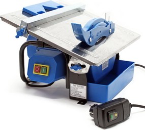 Elektrické nářadí Wiltec – 600 W, 34 mm (51975)