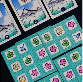TLAMA games Ukijo (Ukiyo CZ)