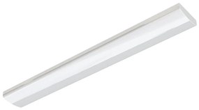 APLED - LED Zářivkové svítidlo EEL LED/31W/230V 4112lm 20466