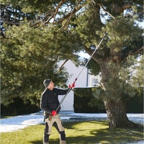 Teleskopické nůžky FELCO 290 (1680 - 2670 mm) FEL290