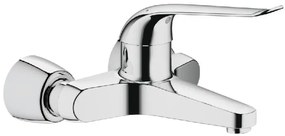 Grohe Euroeco Special - Páková umyvadlová baterie, chrom 32779000