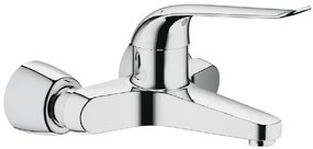 Grohe Eurosmart Care - Páková umyvadlová baterie, chrom 32779000