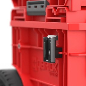 Rychlospojky Qbrick System Set pro individuální přizpůsobení