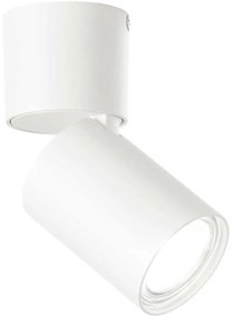 Ideal Lux | Ideal Lux - LED Bodové svítidlo TOBY 1xGU10/7W/230V bílá | ID271538
