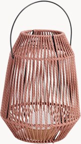 Stmívatelná přenosná exteriérová stolní lampa Taiki