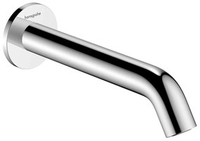 Hansgrohe Tecturis S - Vanová vpusť, chrom 73411000