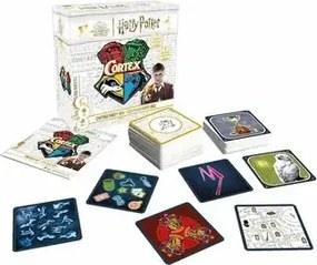 ADC Blackfire Cortex Harry Potter / Délka hry: 15 minut / Počet hráčů: