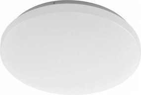 Stropní Svítidlo Led Koupelnová Lampa 32W Stropní Nástěnné Svítidlo Kulaté IP54
