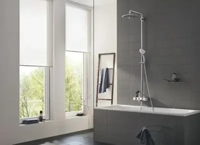 Grohe Euphoria SmartControl - Sprchový set