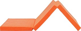 XXXLutz SKLÁDACÍ MATRACE, 65/185 cm Carryhome - Pěnové matrace - 000277000911